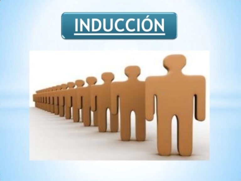 Capacitación de Inducción: El Pilar Fundacional para el Éxito de los ...