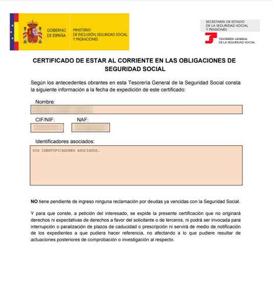 Estar corriente con la seguridad social: Tu tranquilidad financiera