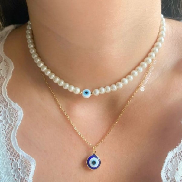 Protégete del mal de ojo: Guía completa para contrarrestar la energía negativa