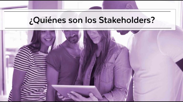 Análisis de stakeholders: ejemplos prácticos y consejos útiles para ...