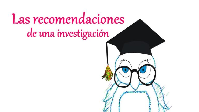 10 ejemplos de recomendaciones prácticas que cambiarán tu vida