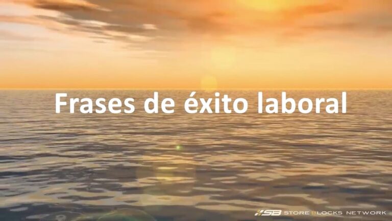 Reconocimiento laboral: las mejores frases para valorar el esfuerzo y ...