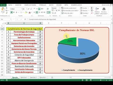 La guía definitiva para crear una plantilla de check list efectiva