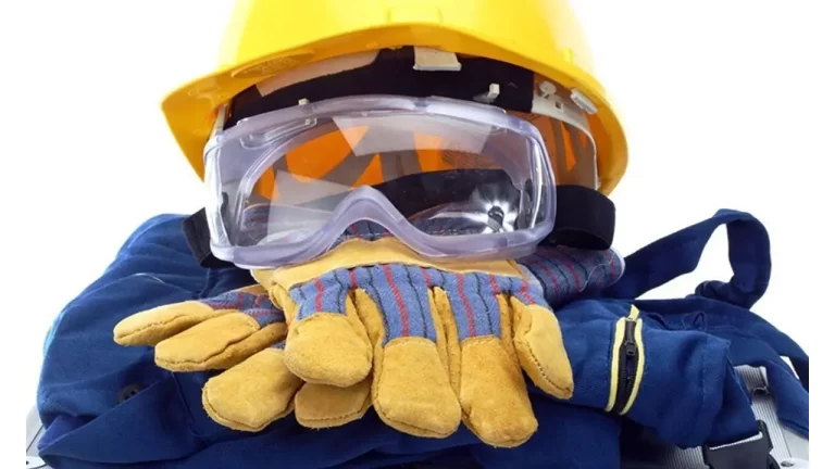 10 Medidas Esenciales de Seguridad en el Trabajo: Protegiendo a los ...