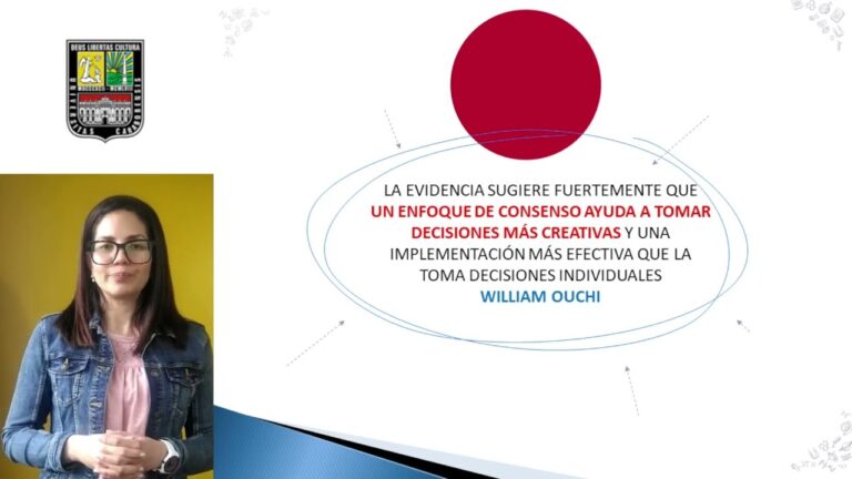 Las valiosas aportaciones de William Ouchi a la calidad organizacional